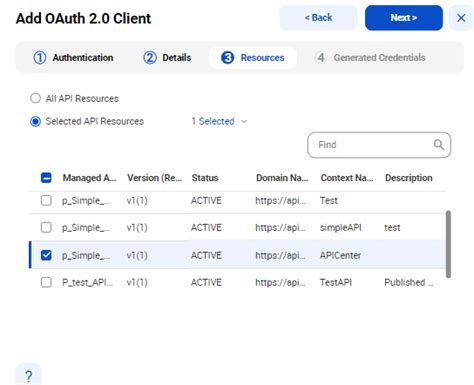 How To Create A Managed Api Using Informatica Api Center And Invoke It