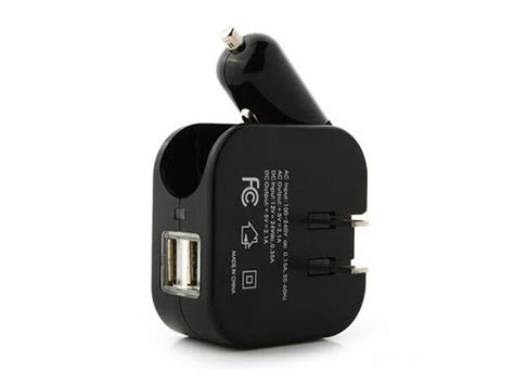 In Car Wall Usb Charger Cult Of Mac Deals