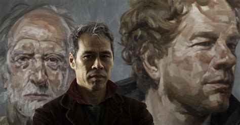 Tai Shan Schierenberg B 1962 Tai Shan Schierebnerg Lives And Works In London He Graduated