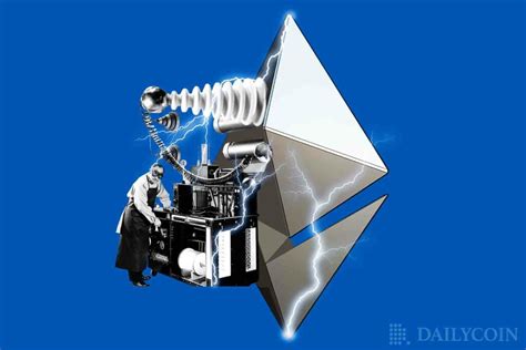 ethereum eth scaling solution arbitrum schedules nitro upgrade for