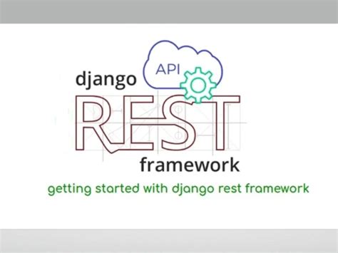 How Mastering Django Rest Framework Opened New Freelance Opportunities