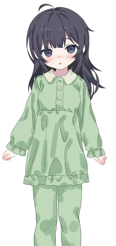 Shizuku Shiawasena Neet No Sodatekata Drawn By Ruriri Danbooru