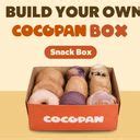 Cocopan Menu Delivery Order Food Online Foodpanda