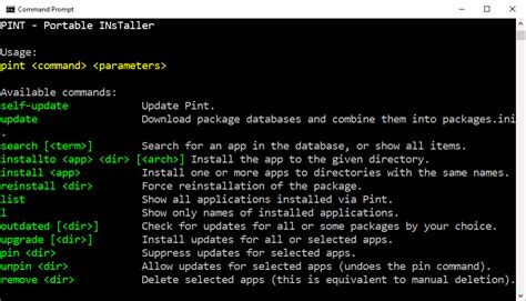 Programtips Pint Datormagazin