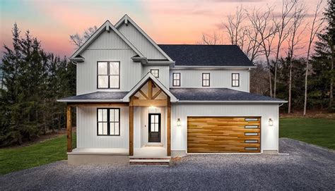Clopay Modern Steel Ultra Grain Plank Garage Doors Orange County