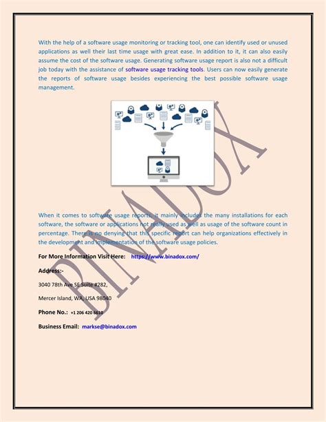 Ppt Effectively Track Your Software Usage Powerpoint Presentation Free Download Id 7539821
