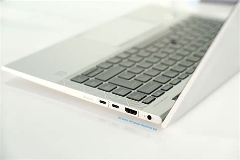 Hp Elitebook G Laptop Review Dove Computer Solutions Ltd