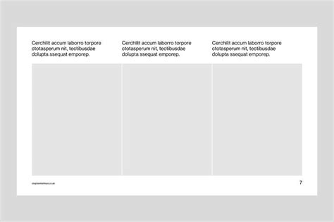 21 Presentation Grid System And Grid System Ideas To Save Today Presentation Layout Layout