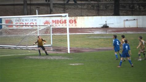 Dino Halilović 1998 Youtube