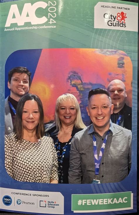 Sue Knott Posted On Linkedin