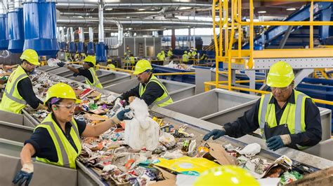 Using Recycled Materials In Sustainable Product Design