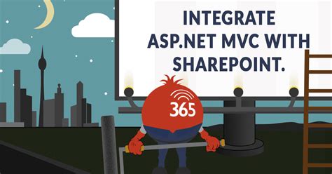 Integration Of Sharepoint With A Web Application Building A Candidate