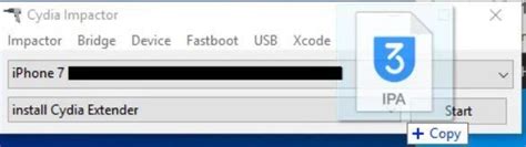 How To Install Ipa Without Jailbreak With Cydia Impactor On Iphone Ipod And Ipad Wapzola