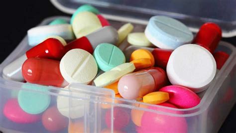 قرص کتورولاک Ketorolac کاربرد، روش مصرف و عوارض جانبی