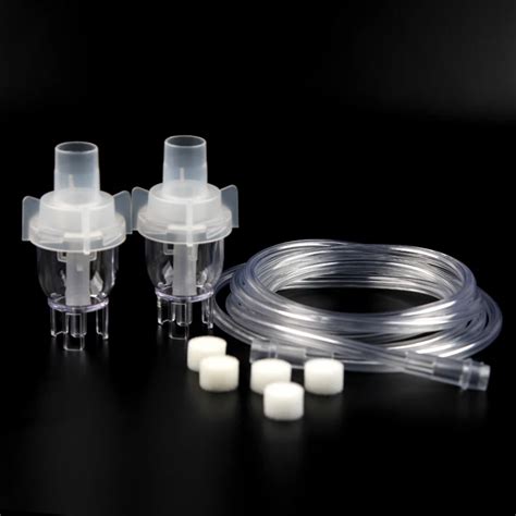 성인 어린이 흡입기 인젝터 분무 카테터 분무기 흡입 분무 스프레이 컵 압축기 분무기 Aliexpress