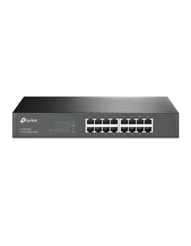 Tp Link Port Gigabit Switch Miro Distribution