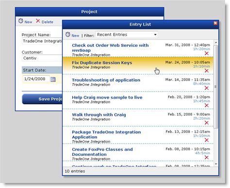 Rendering Individual Controls For Ajax Callbacks Rick Strahls Web Log