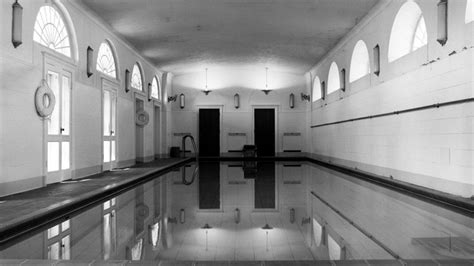 White House Pool 2024