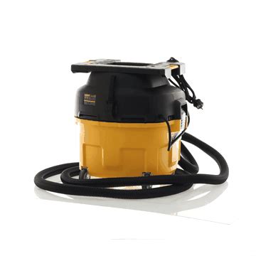 DeWalt DWV901LT-QS - Construction Wet and Dry Vacuum Cleaner , best ...