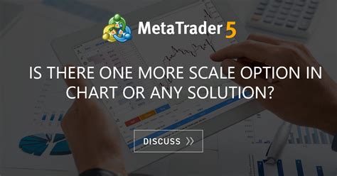 Is There One More Scale Option In Chart Or Any Solution Free Trading General Mql5