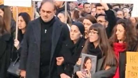 Ново обраќање на таткото на Фросина се огласи и сестрата Росица Срамно Mastilo Mk