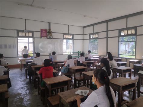 ဝါးခယ်မမြို့နယ်အတွင်း ၂၀၂၁ ၂၀၂၂ ပညာသင်နှစ် အခြေခံပညာကျောင်းများ ဖွင့်လှစ် သင်ကြား Information