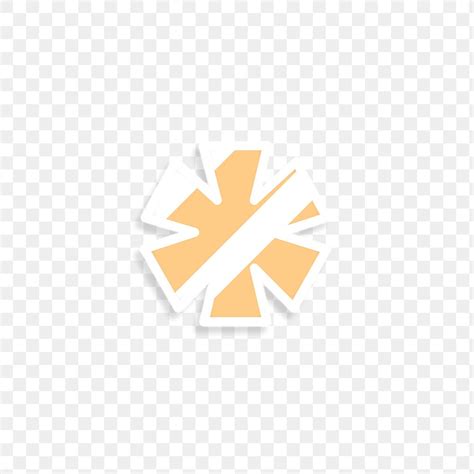 Png Asterisk Symbol Word Clipart Premium Png Sticker Rawpixel