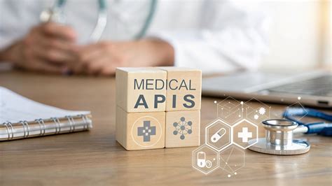 Top Medical Apis Transforming Healthcare Pycad Your Medical Imaging