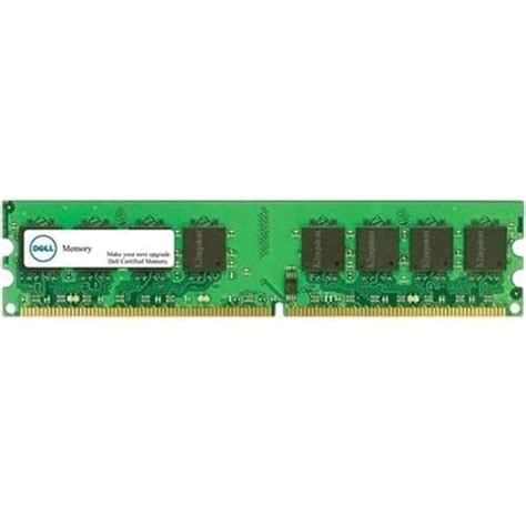 Modulo MEMORIA DDR GB BUS DELL