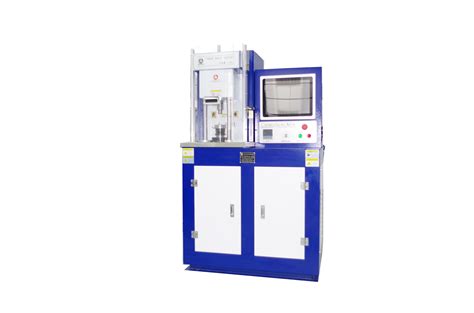 Automatic Four Ball Advanced Lubricant Testing Machine For Laboratory Friction Tester