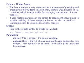 Python Programming Ppt Programming Languages Computing