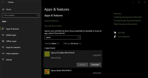 13 Methods To Keep Opera Gxs Ram Usage Under Control