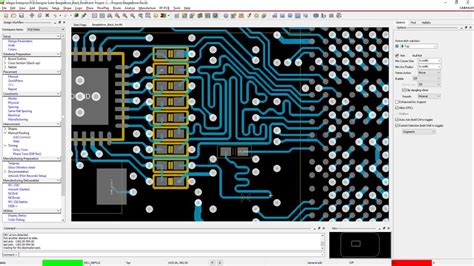 Allegro Pcb Design Compare Design Talk