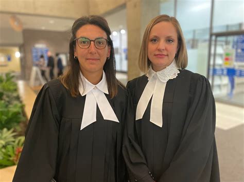 14 Ans Avant Que Patrick Dussault Puisse Demander Une Libération