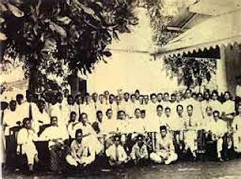 Edu Directory Sejarah Ormas Ormas Islam Di Indonesia