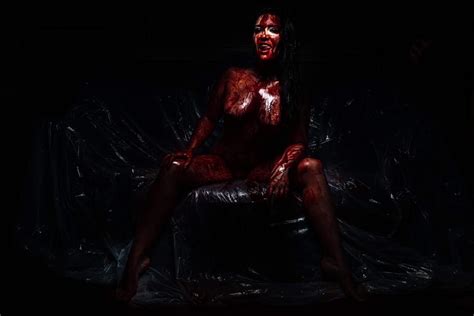 Halloween Treat Sex Blood And All That S DiVine