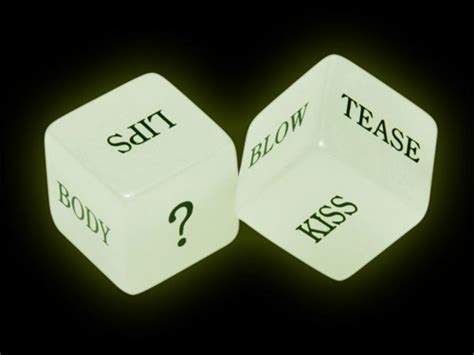 Gadget ΕΞΥΠΝΕΣ ΣΥΣΚΕΥΕΣ Πονηρά Ζάρια Του Ερωτα Sex Dices Ανάψτε τη σπίθα στην ερωτική σας