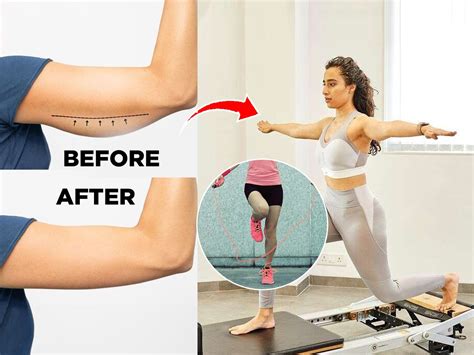 दंड खूपच जाड गुबगुबीत दिसतात स्लिव्हजलेस घालणं टाळता ४ उपाय टोन्ड