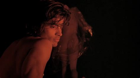 Naked Rose Mcgowan In The Doom Generation