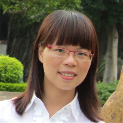 Yujing Chen Postdoc Position Ph D Kangwon National University