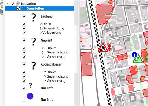 Symbology Question Marks In QGIS Layer Panel When Using SVG Markers Defined With Data
