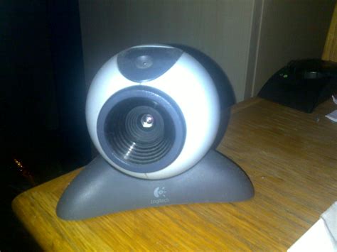 Old Logitech Webcam Drivers Windows 7 Topsilicon