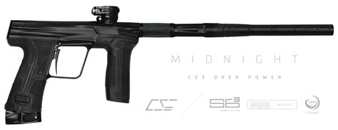 Eclipse Cs3 Midnight