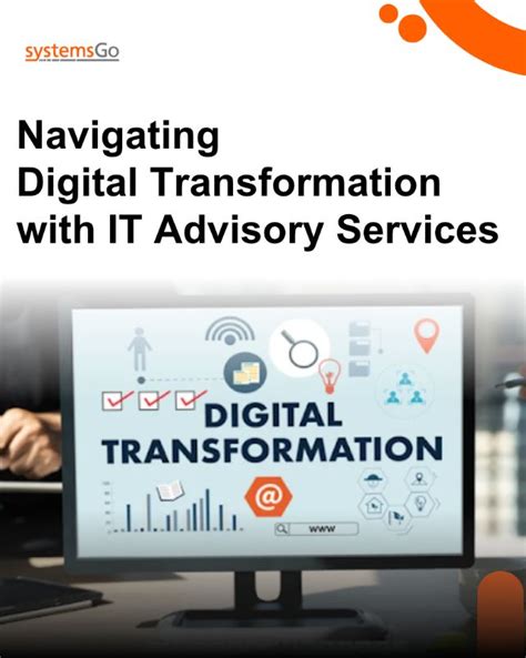 Digitaltransformation Itconsulting Innovation Systemsgo