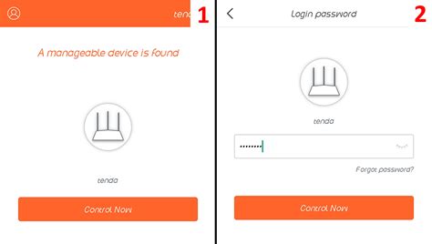 H Ng D N C I T B Ph T Wifi Tenda B Ng App