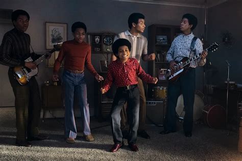 Final ‘michael Trailer Plays Michael Jacksons Greatest Hits
