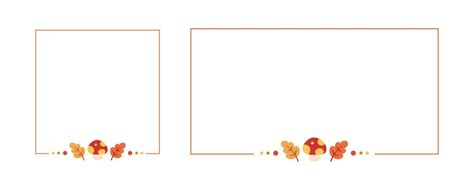 Page 8 Cute Frame Border Vector Art Icons And Graphics For Free Download