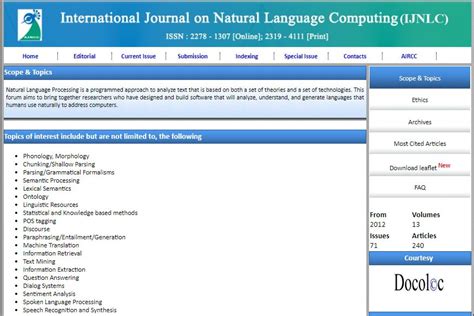 Seth Darren On Linkedin Nlp Textmining Datamining Machinetranslation Languageprocessing