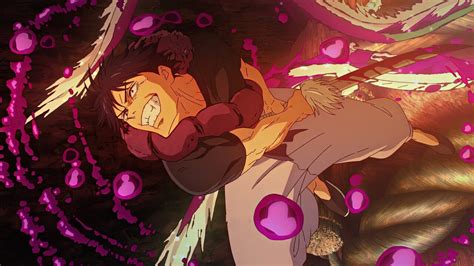 海外の反応アニメ呪術廻戦 期第 話感想信じられないほど良かった全てが最高だ 世界のジャンプ速報