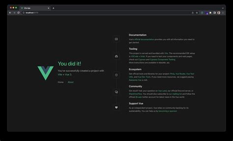 Getting Started With Vitest For Vue Js And Vite Testing Vue School Articles